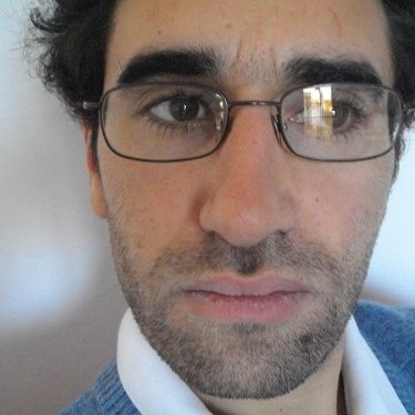 Carlo R Full stack developer